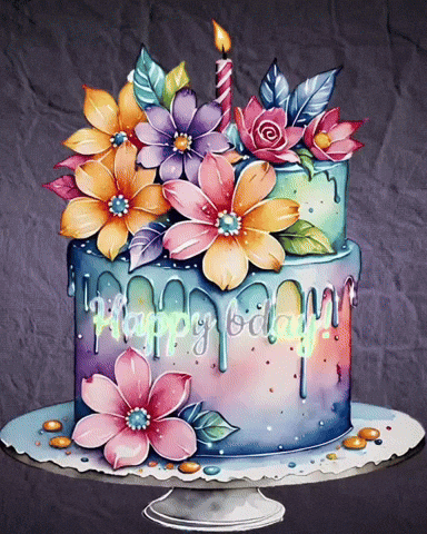 Happy Birthday Kay - Country living downunder