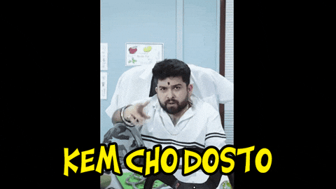 Kem Cho GIFs - Get the best GIF on GIPHY