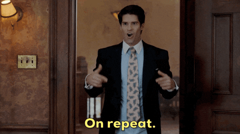 On-repeat GIFs - Get the best GIF on GIPHY