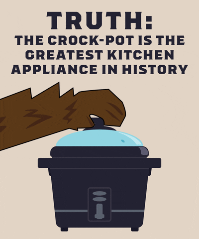 Slow Cooked GIFs - Get the best GIF on GIPHY