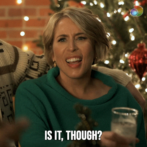 A Christmas Open House GIFs on GIPHY - Be Animated