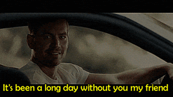 Its Been A Long Day GIFs - Find & Share on GIPHY