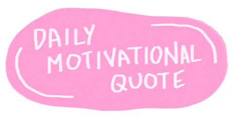Motivation-quote GIFs - Get the best GIF on GIPHY