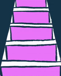 Fall Down Animated Gif