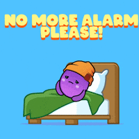 The Popular Alarm Gifs Everyone39s Sharing Alarms GIFs | Tenor