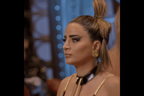 Dubai Bling by NETFLIX | GIPHY