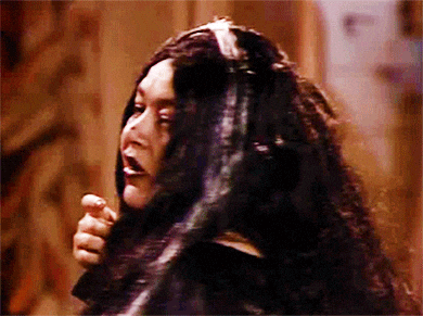 Roseanne Halloween Eposide GIFs - Get the best GIF on GIPHY