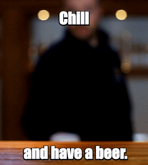 Heres to complaining and complaining about complaining - Clemson ...