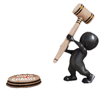 Auction Gavel Gif