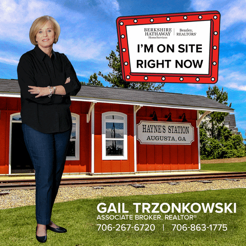 BHHS Beazley REALTORS GIFs on GIPHY - Be Animated