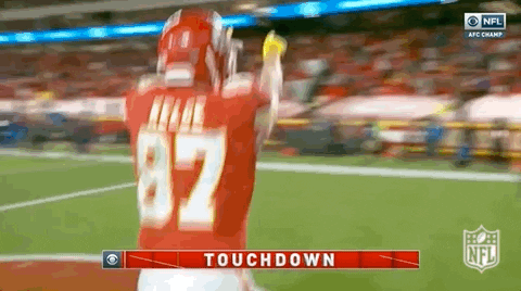 Nfl Footballs GIFs - Get the best GIF on GIPHY