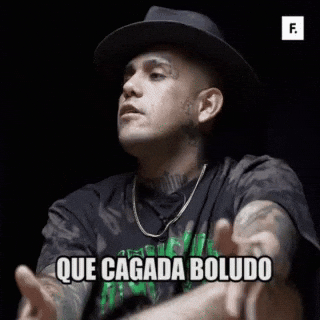 El Mero Mero GIFs - Get the best GIF on GIPHY