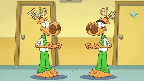 Happy Camper Média GIFs on GIPHY - Be Animated