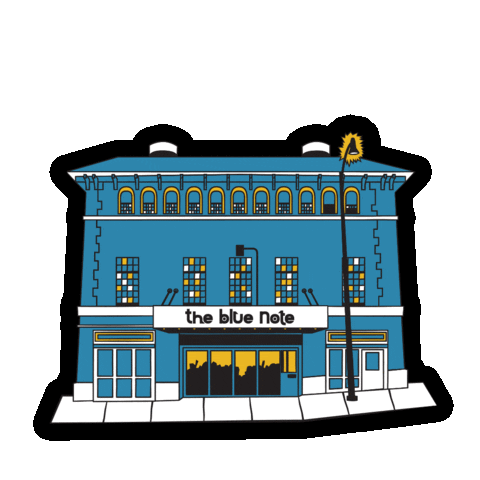 Blue Note GIFs on GIPHY - Be Animated