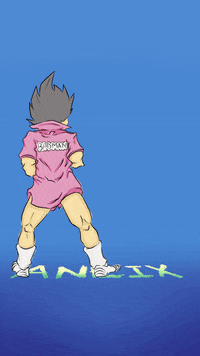 Risky Business Dancing Gif