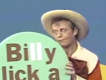 Billy GIFs - Get the best GIF on GIPHY