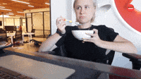 Food-faces GIFs - Get the best GIF on GIPHY