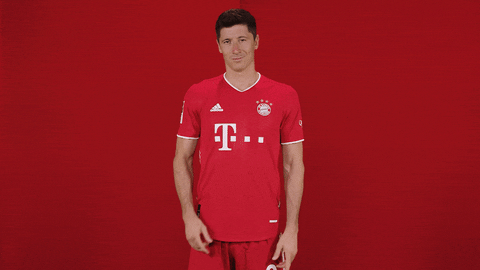 Happy Bayern Munich GIF by Bundesliga - Find & Share on GIPHY