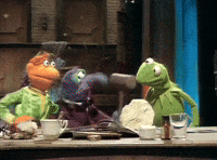 Gonzo-muppet GIFs - Get the best GIF on GIPHY