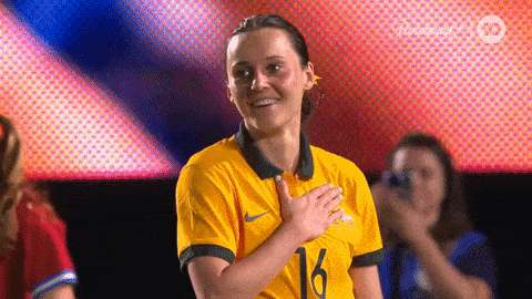 Mary Fowler and Sam Kerr shine bright as Matildas defeat Chinese Taipei ...