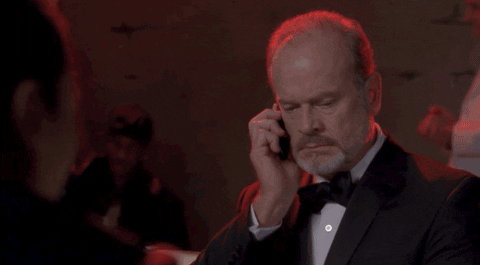 Kesley-grammer GIFs - Get the best GIF on GIPHY