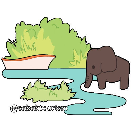 SABAH TOURISM BOARD GIFs on GIPHY - Be Animated