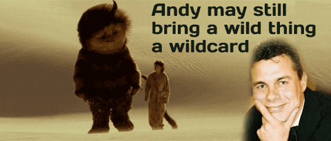 Wild Things Gif