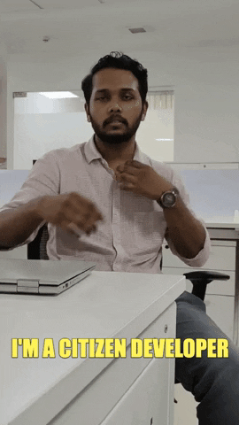 Citizen-developer GIFs - Find & Share on GIPHY