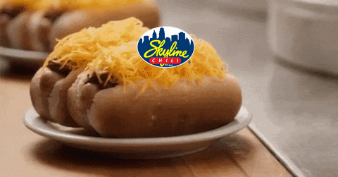 Skyline Chili GIFs - Get the best GIF on GIPHY