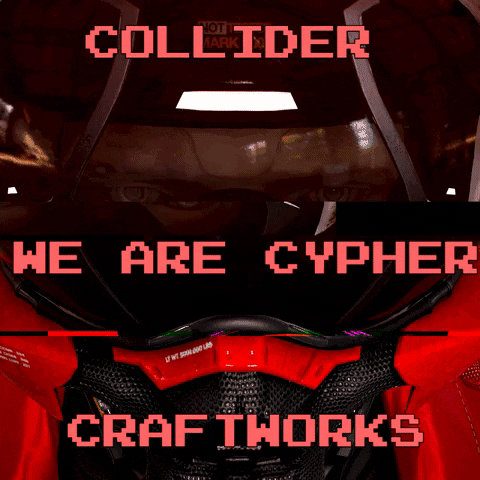 Collider GIF by Benjamin Naser Zare - Find & Share on GIPHY
