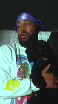 Hiphop Dog GIFs - Get the best GIF on GIPHY