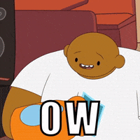 Slap Forehead Animated Gif