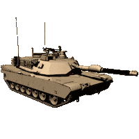 Us Army Tank Sticker by GoArmy for iOS & Android | GIPHY