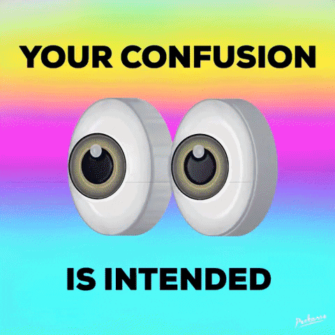 Dont-intend GIFs - Get the best GIF on GIPHY