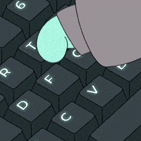 Keyboard Smash Gif 3 Gif Images Download