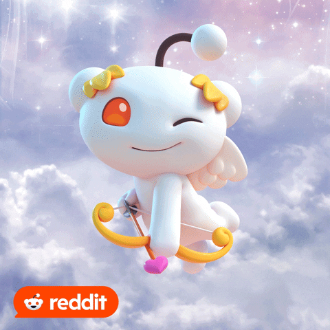 Reddit GIFs on GIPHY - Be Animated