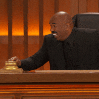 Judge Guilty Gif