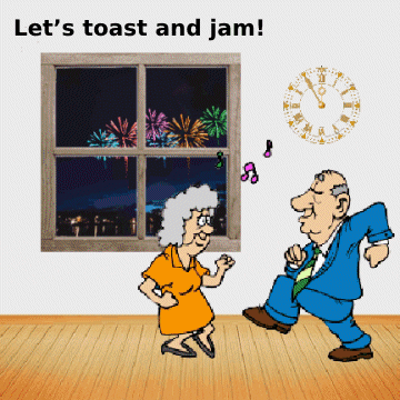 Toast-and-jam GIFs - Get the best GIF on GIPHY