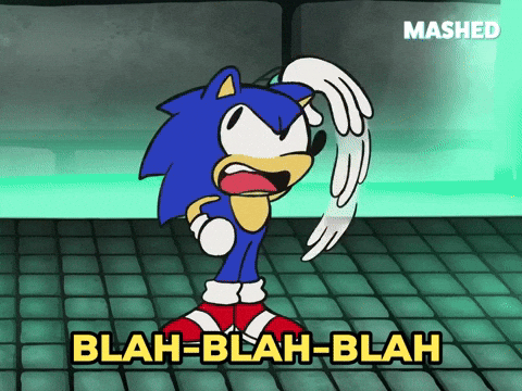 Sonic: Clone Chaos by Mashed | GIPHY