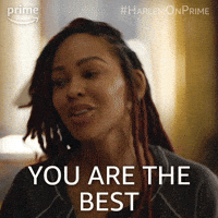 You Are The Best Gif