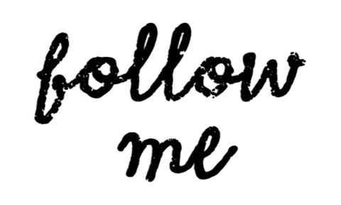 Follow Me Instagram Sticker by Sekou for iOS & Android | GIPHY