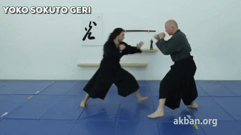 Uchi Uke GIFs - Get the best GIF on GIPHY
