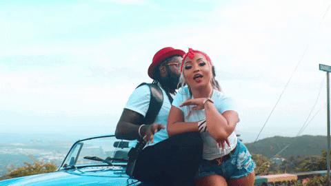 Lighter GIF by Shenseea - Find & Share on GIPHY