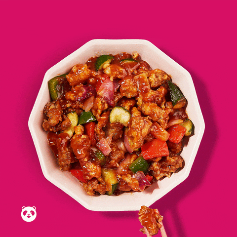 Chinese Food GIF by foodpanda - Find & Share on GIPHY