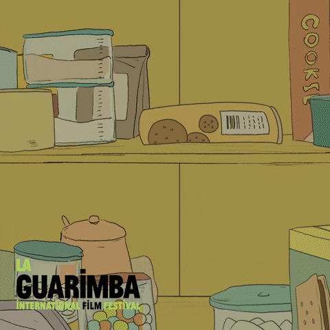 Open Secret Cookies GIFs - Get the best GIF on GIPHY