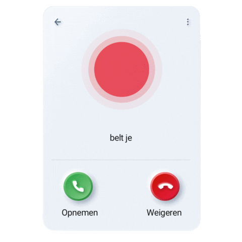 Iphone Calling Sticker for iOS & Android | GIPHY