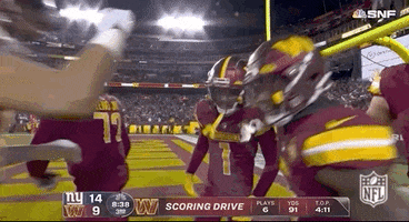 Top GIFs From NFL Sunday Week 15! by Sports GIFs | GIPHY