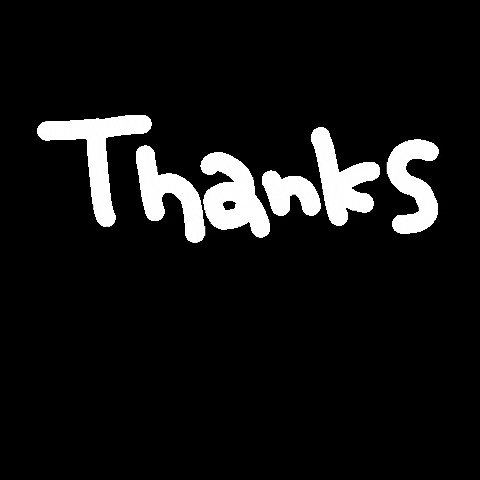 Thanks GIF - Find & Share on GIPHY