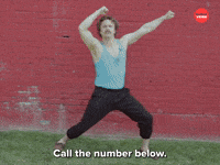 Making-calls GIFs - Get the best GIF on GIPHY