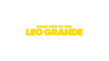 Leo Grande GIFs on GIPHY - Be Animated